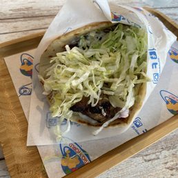 GYRO WORLD - Updated October 2025 - 95 Photos & 47 Reviews - 353 ...