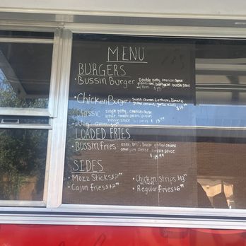 BUSSIN BUNS - Updated July 2025 - 14 Photos & 13 Reviews - Sacramento ...