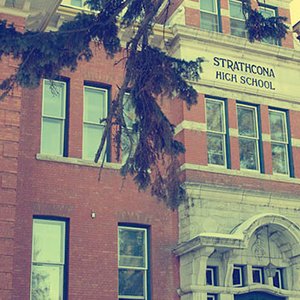 ROSS SHEPPARD HIGH SCHOOL - Updated May 2026 - 13546 111 Avenue NW ...