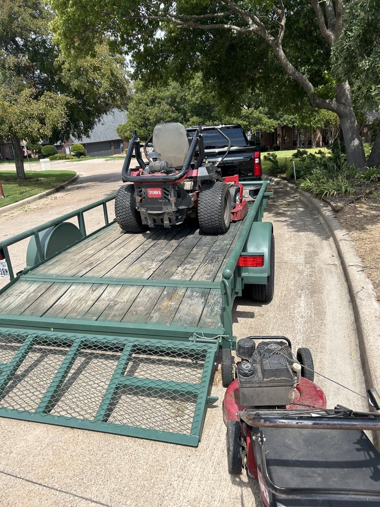 MAGANA SERVICE - Updated February 2025 - 37 Photos - White Settlement ...