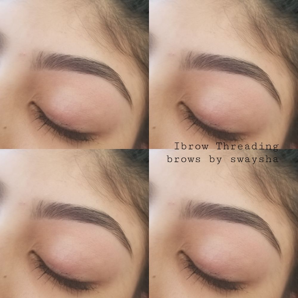 IBROW THREADING - Updated January 2025 - 25 Photos & 52 Reviews - 5050 ...