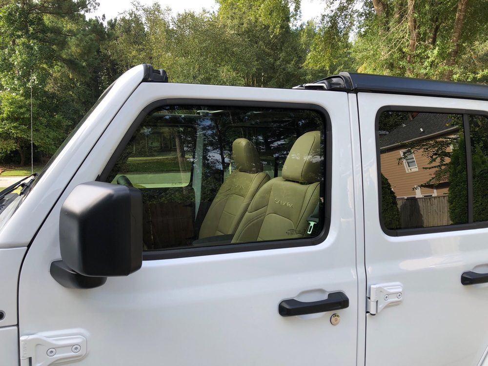 KLASSY OF PTC - 43 Photos - Auto Glass Services - 1000 Cooper Cir ...