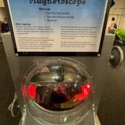 WONDERLAB MUSEUM OF SCIENCE HEALTH & TECHNOLOGY - 135 Photos & 27 ...