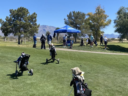 SILVERBELL GOLF COURSE - Updated December 2025 - 14 Photos & 22 Reviews ...