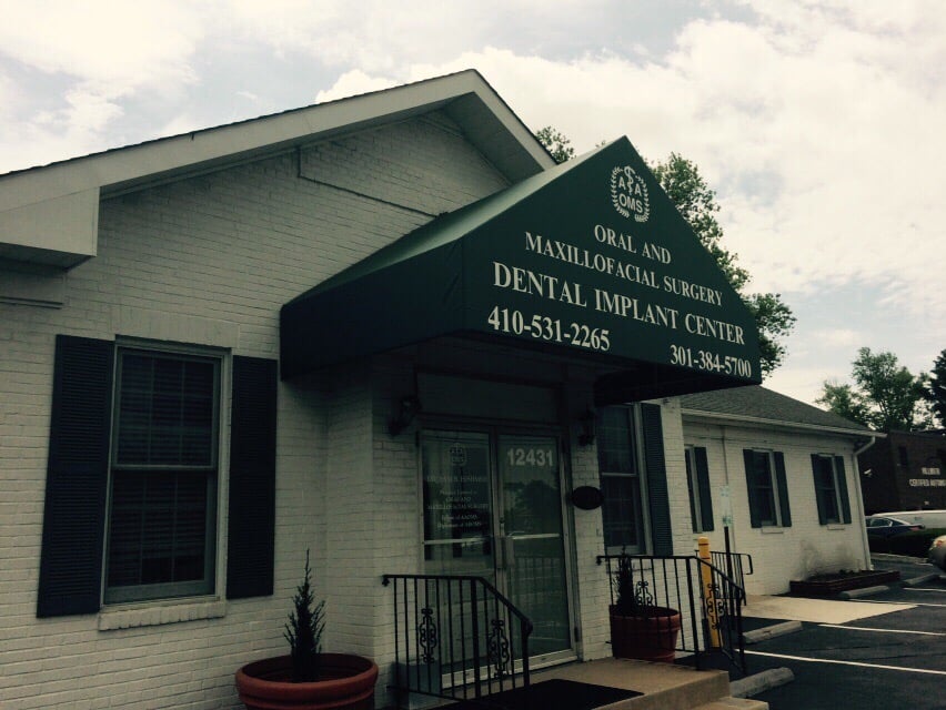 HISHMEH SAM DDS - Updated January 2026 - 12431 State Route 108 ...