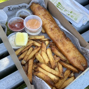 PROPER FISH - Updated October 2024 - 763 Photos & 604 Reviews - 112 ...