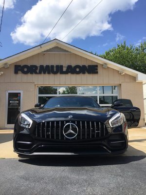 ALL PRO WINDOW FILMS - Updated December 2025 - 202 Photos & 108 Reviews ...