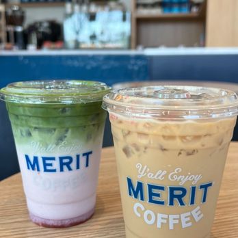 MERIT COFFEE - Updated December 2025 - 48 Photos & 36 Reviews - 11700 ...