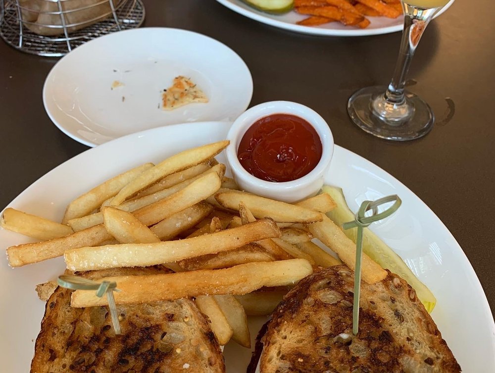 CAFE 43 - 96 Photos & 80 Reviews - 2943 Smu Blvd, Dallas, Texas - Cafes ...