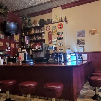THE WATERLOO DINER - Updated October 2025 - 30 Photos & 12 Reviews ...