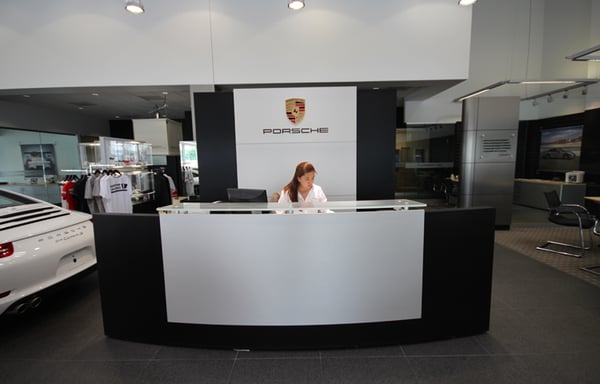 PORSCHE SILVER SPRING - Updated April 2025 - 39 Photos & 34 Reviews ...