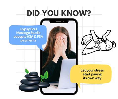 GYPSY SOUL MASSAGE STUDIO - Updated August 2025 - 15 Photos - 3307 82nd ...