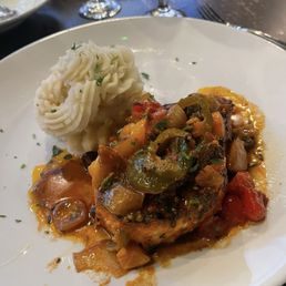 DEL PORTO RISTORANTE - Updated December 2025 - 437 Photos & 173 Reviews ...