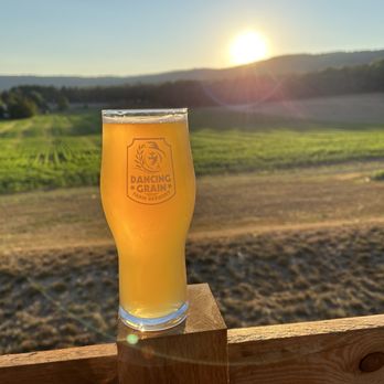 DANCING GRAIN FARM BREWERY - Updated July 2024 - 32 Photos & 13 Reviews ...