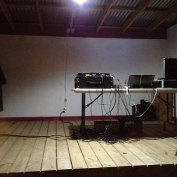 PSYCHO PATH HAUNTED ATTRACTION - Updated March 2025 - 1517 E 106th St N ...