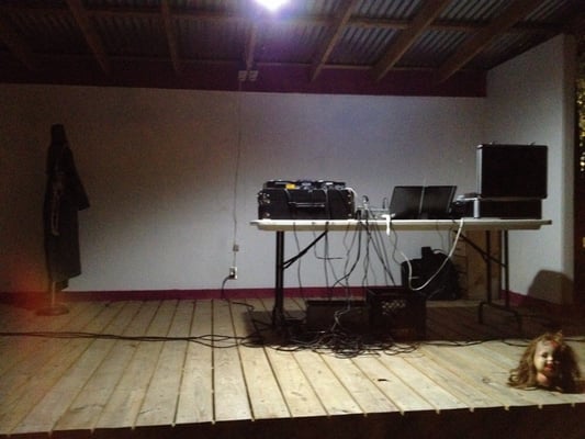 PSYCHO PATH HAUNTED ATTRACTION - Updated March 2025 - 1517 E 106th St N ...