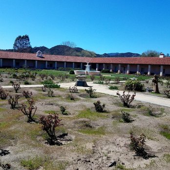 MISSION SAN ANTONIO DE PADUA - Updated February 2025 - 304 Photos & 58 ...