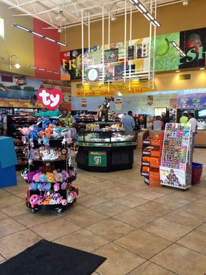 DELI SELECT AND GRILL - Updated December 2025 - 1000 S Royal Ln ...