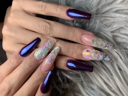 BEBE NAILS AND SPA - Updated June 2024 - 177 Photos & 60 Reviews - 1320 Grass Valley Hwy, Auburn ...