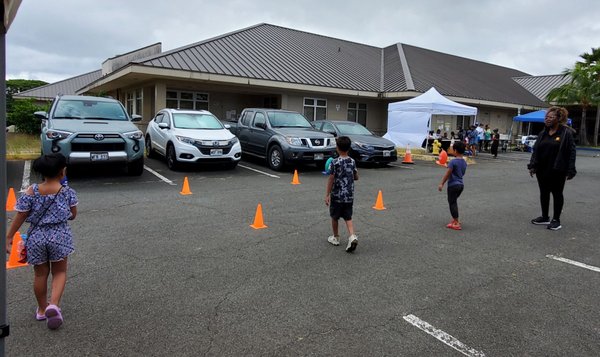 KUHIO PARK TERRACE FAMILY CENTER - Updated August 2025 - 14 Photos ...