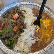 Machaca - Menu - Chino Bandido - Phoenix