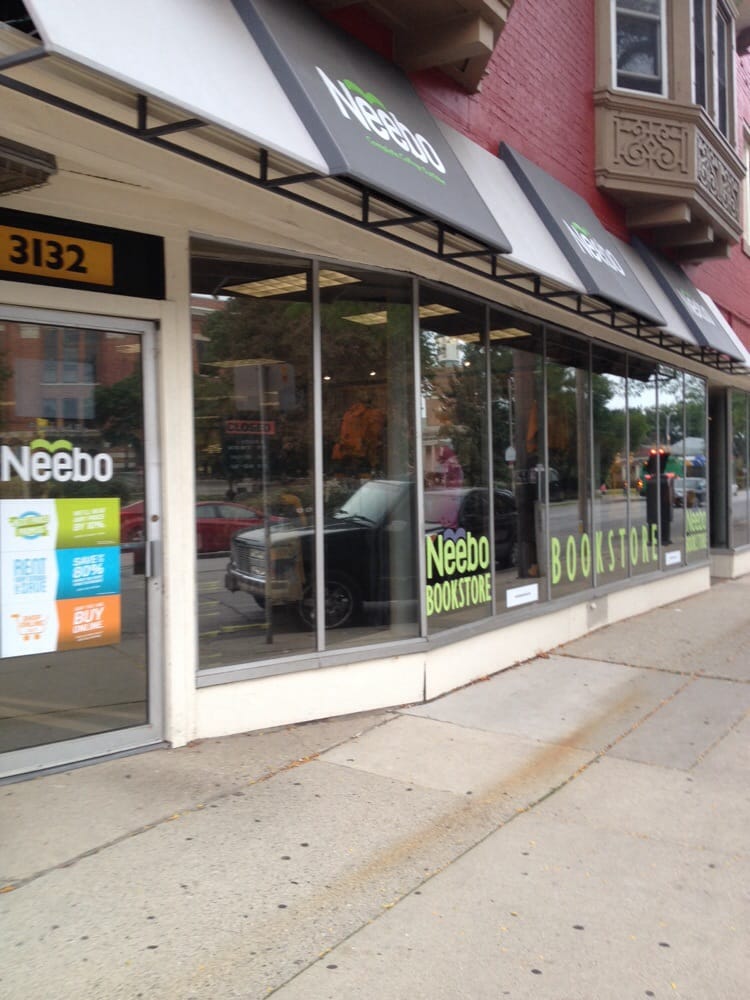 PANTHER BOOKSTORE - Updated November 2025 - 3132 N Downer Ave ...