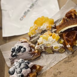 CROFFLE HOUSE - Updated October 2024 - 1197 Photos & 343 Reviews - 40 ...