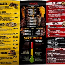 WING FELLAS - Updated July 2025 - 18 Photos & 11 Reviews - 4242 Miller ...