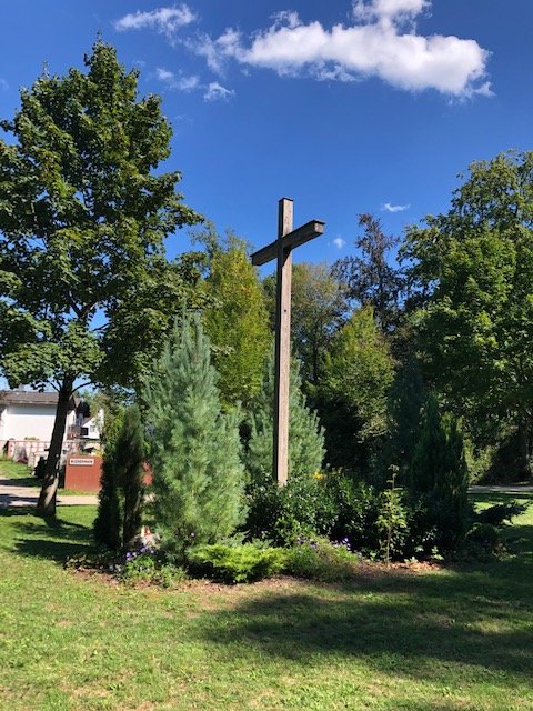 FRIEDHOF HAAR - WALDFRIEDHOF - Defreggerstraße, Haar, Bayern, Germany ...