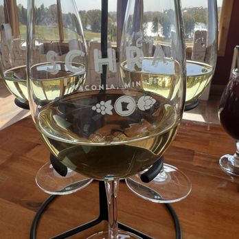SCHRAM VINEYARDS WINERY & BREWERY - Updated October 2025 - 167 Photos ...
