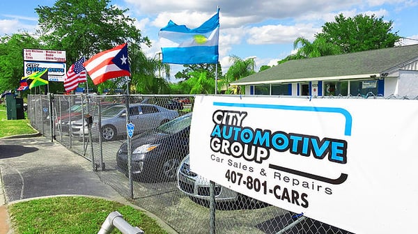 CITY AUTOMOTIVE CENTER - Updated January 2025 - 195 Photos - 5725 S ...