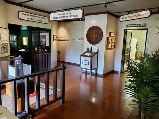 THE TROPIC LIGHTNING MUSEUM - Updated December 2025 - 90 Photos & 10 ...