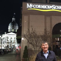 MCCORMICK & SCHMICK’S SEAFOOD & STEAKS - Updated January 2026 - 424 ...