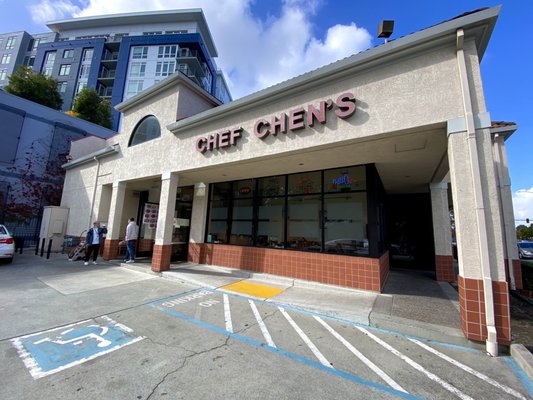 CHEF CHEN’S - Updated October 2025 - 86 Photos & 217 Reviews - 820 Veterans Blvd, Redwood City ...