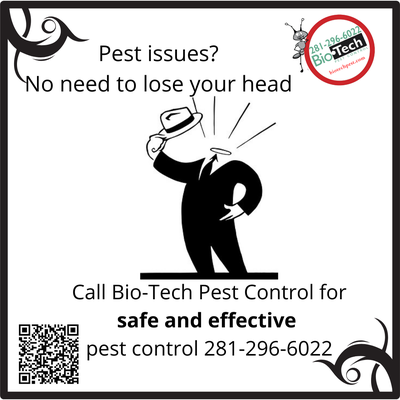 BIO-TECH PEST CONTROL - Updated October 2025 - 50 Photos & 64 Reviews ...