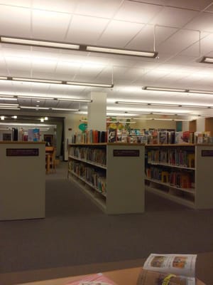 WATERTOWN FREE PUBLIC LIBRARY - Updated December 2025 - 31 Photos & 48 ...