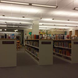 WATERTOWN FREE PUBLIC LIBRARY - 31 Photos & 44 Reviews - 123 Main St ...