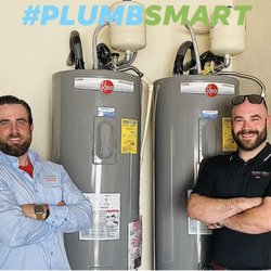 PLUMBSMART - 60 Photos & 48 Reviews - Water Purification Services ...