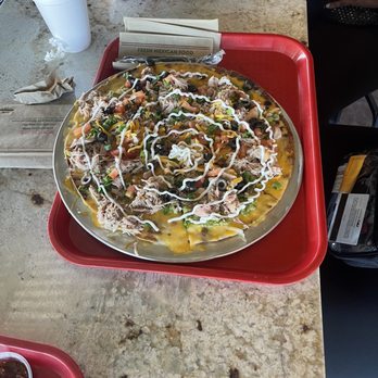 CARAMBA MEXICAN FOOD - Updated April 2025 - 135 Photos & 90 Reviews ...