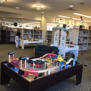 MAHWAH PUBLIC LIBRARY - Updated December 2025 - 100 Ridge Rd, Mahwah ...