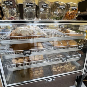 SUNFLOWER BAKERY - Updated December 2024 - 59 Photos & 32 Reviews - 301 ...