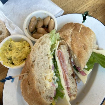 LEVEN DELI - Updated May 2024 - 959 Photos & 577 Reviews - 123 W 12th ...