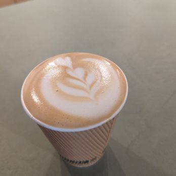 MILKA COFFEE ROASTERS - Updated July 2025 - 112 Photos & 17 Reviews ...