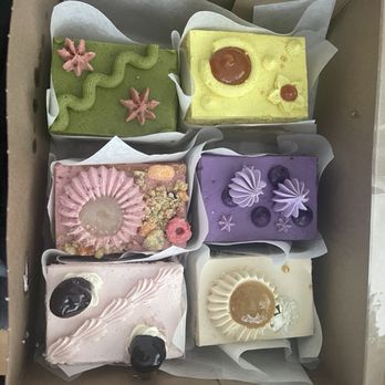 PAPER CAKE SHOP - Updated August 2024 - 175 Photos & 69 Reviews - 4106 ...