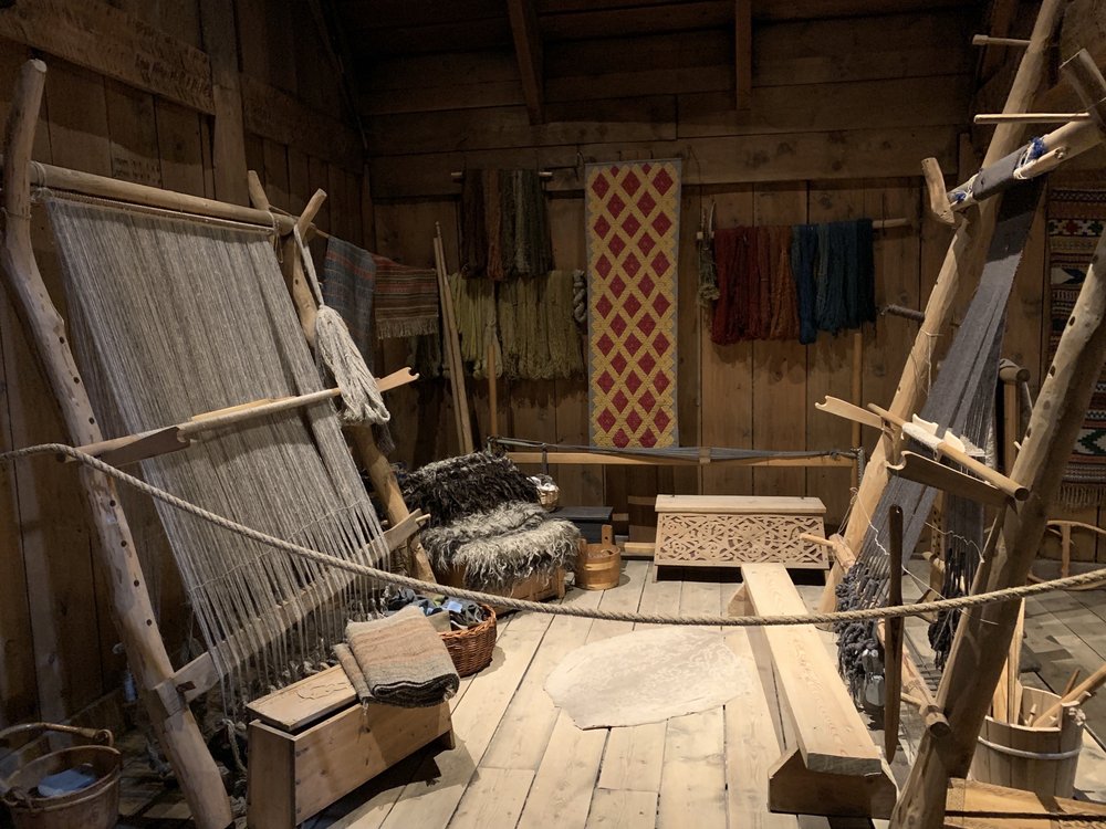 WIKINGERMUSEUM - LOFOTR VIKINGMUSÉET - Updated July 2024 - 30 Photos ...