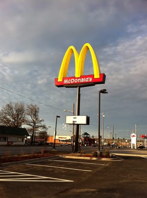 MCDONALD’S - Updated May 2026 - 45 Reviews - 234 S National Ave ...