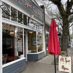 HI SPOT CAFE - Updated December 2025 - 291 Photos & 505 Reviews - 1410 ...