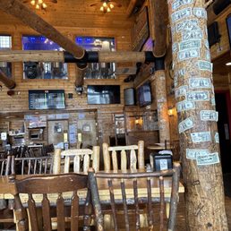 DIXIE SALOON - Updated October 2025 - 240 Photos & 783 Reviews - 401 E ...