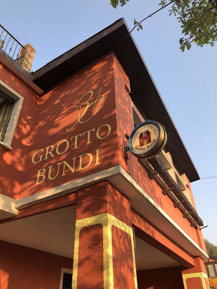GROTTO BUNDI - Updated December 2024 - 17 Photos & 10 Reviews - v. alle ...