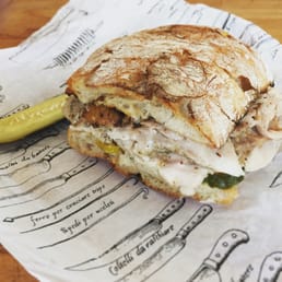 PUBLICAN QUALITY MEATS - Updated September 2025 - 843 Photos & 695 ...
